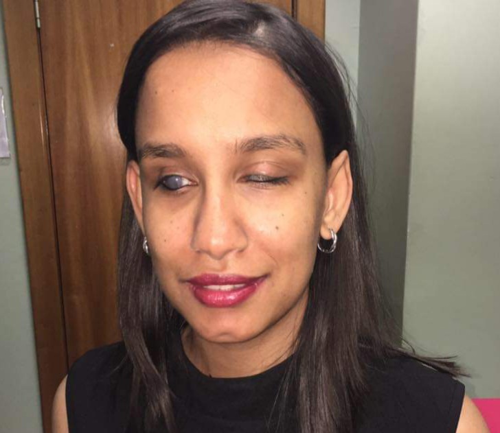 Maymoona Chouglay | JOURNEYS OF HER